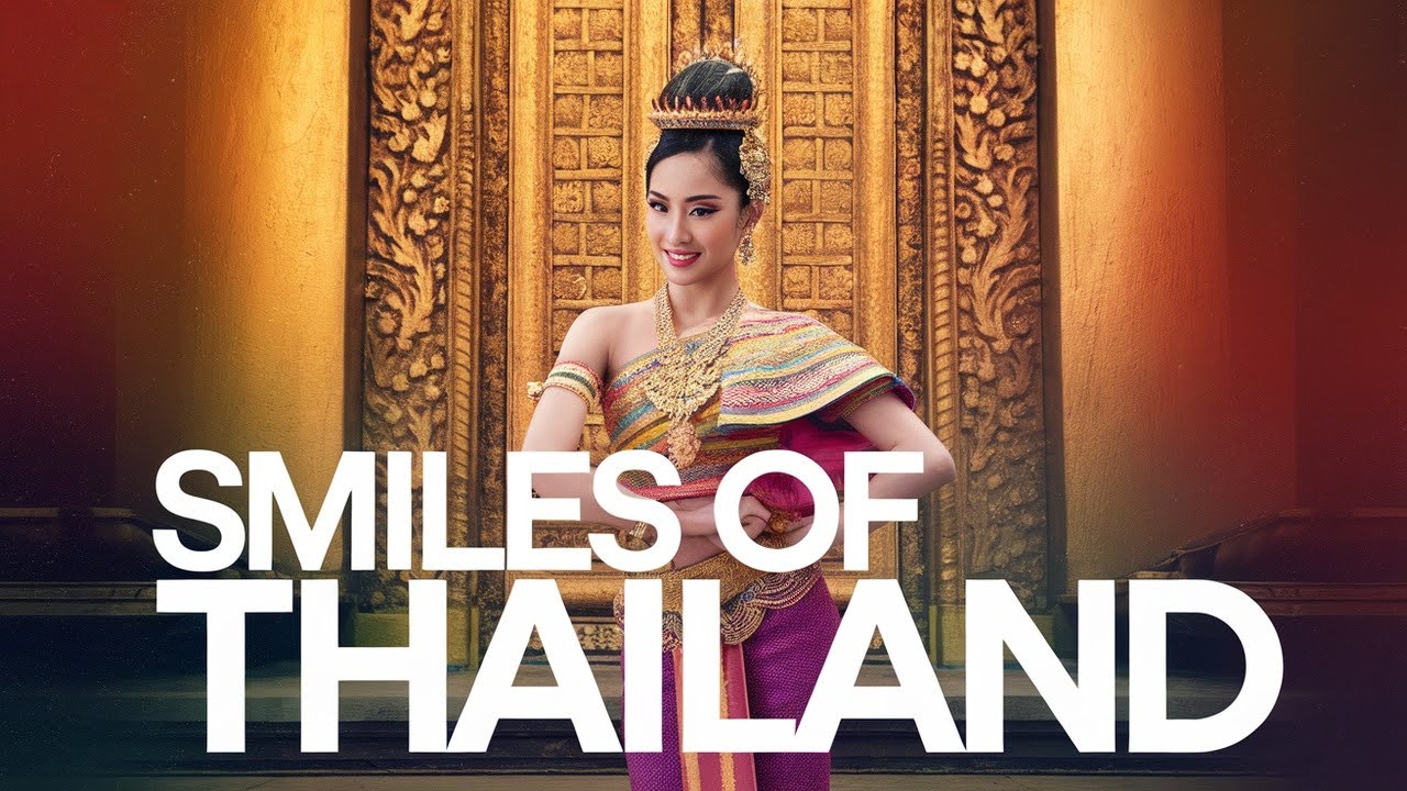 Thailand's Secret Treasures: Uncovering Hidden Wealth - YouTube