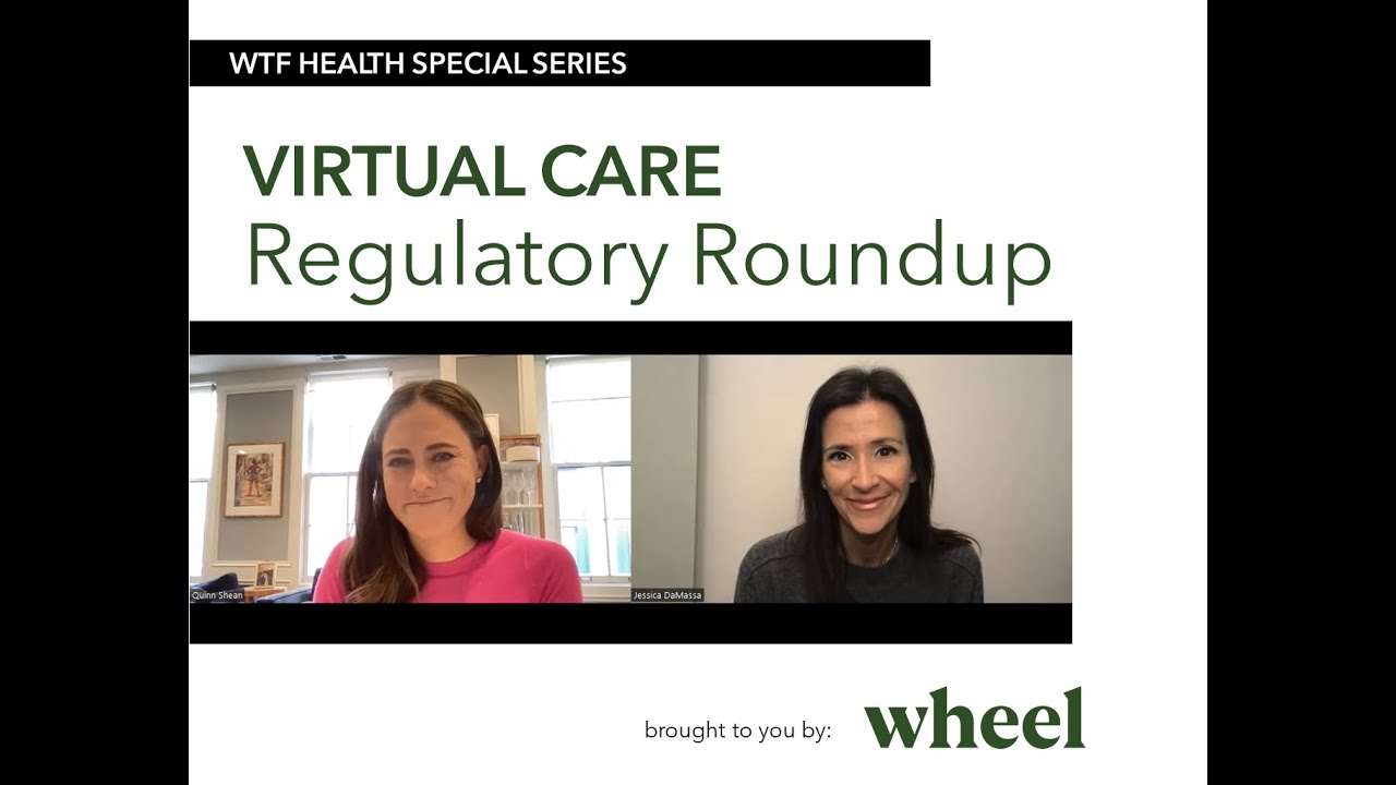 Which Pandemic Telehealth Flexibilities End When? Inside DEA's Rule ...