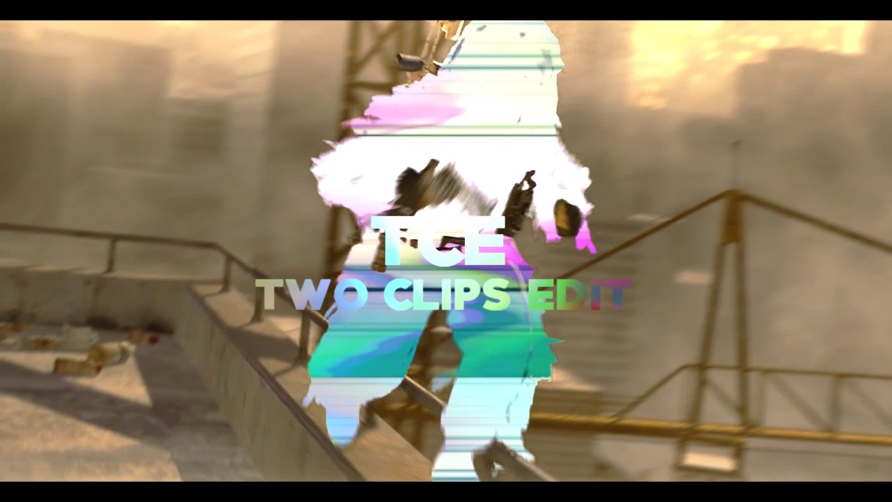 FREEDOM - BY RAIZZ (MW2 KILLFEED) (TWO CLIPS EDIT) (FREE PROJECT FILES ...