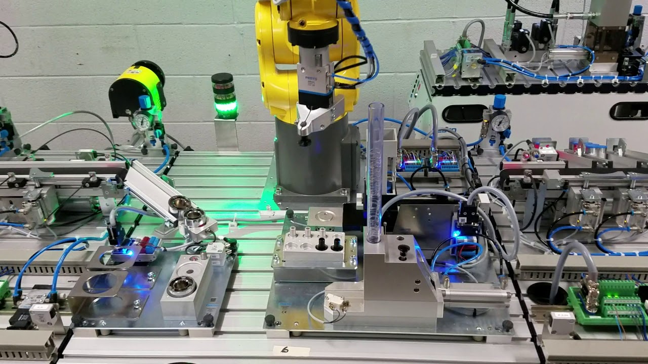 MPS System - YouTube