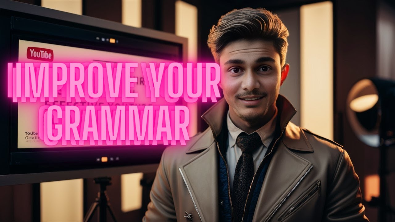 its improve your grammer a bit more #video#viral#trending#grammar # ...