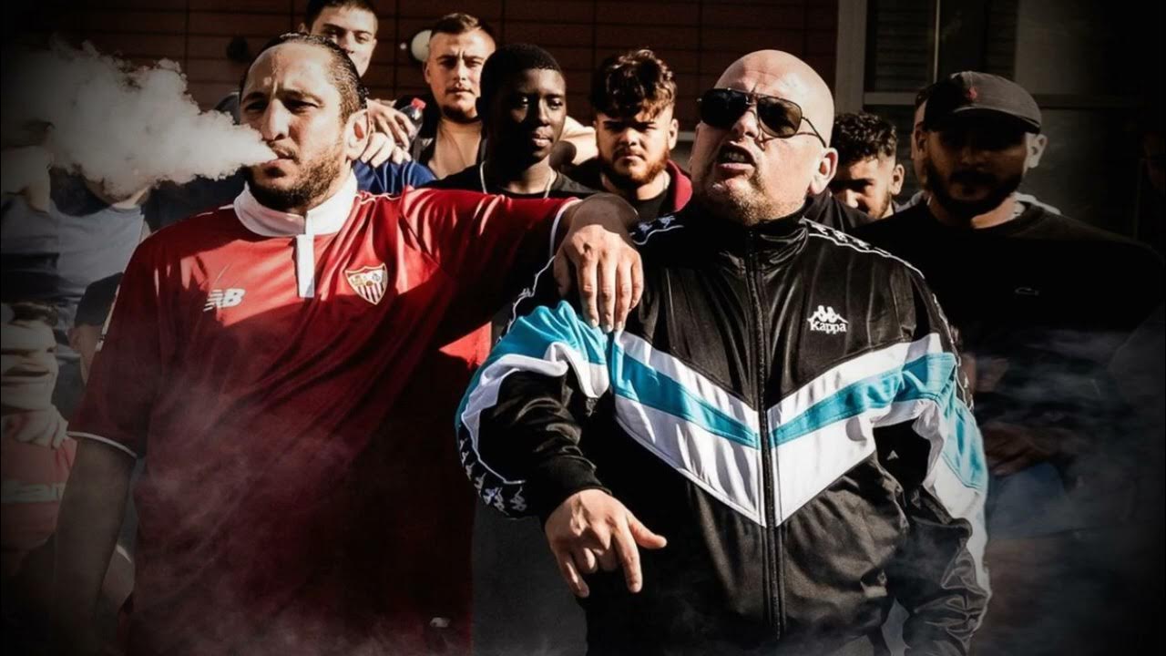 Olexesh x Celo & Abdi Type Beat 2023 - "Bollyhood" (prod. by Buckroll) - YouTube