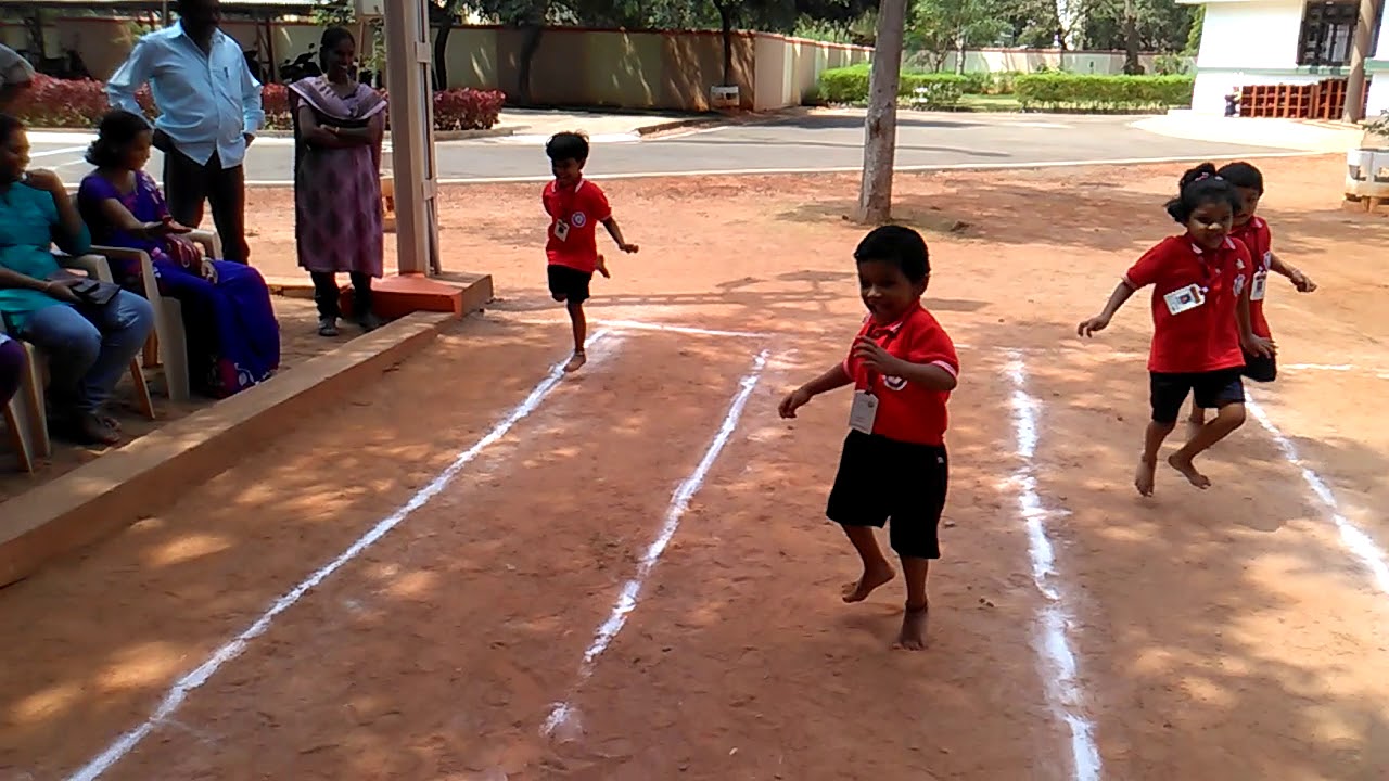 Smart Kids Play School 2018 - YouTube