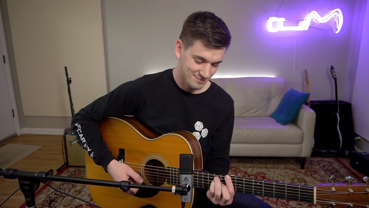 Jack Johnson - Breakdown Cover - YouTube