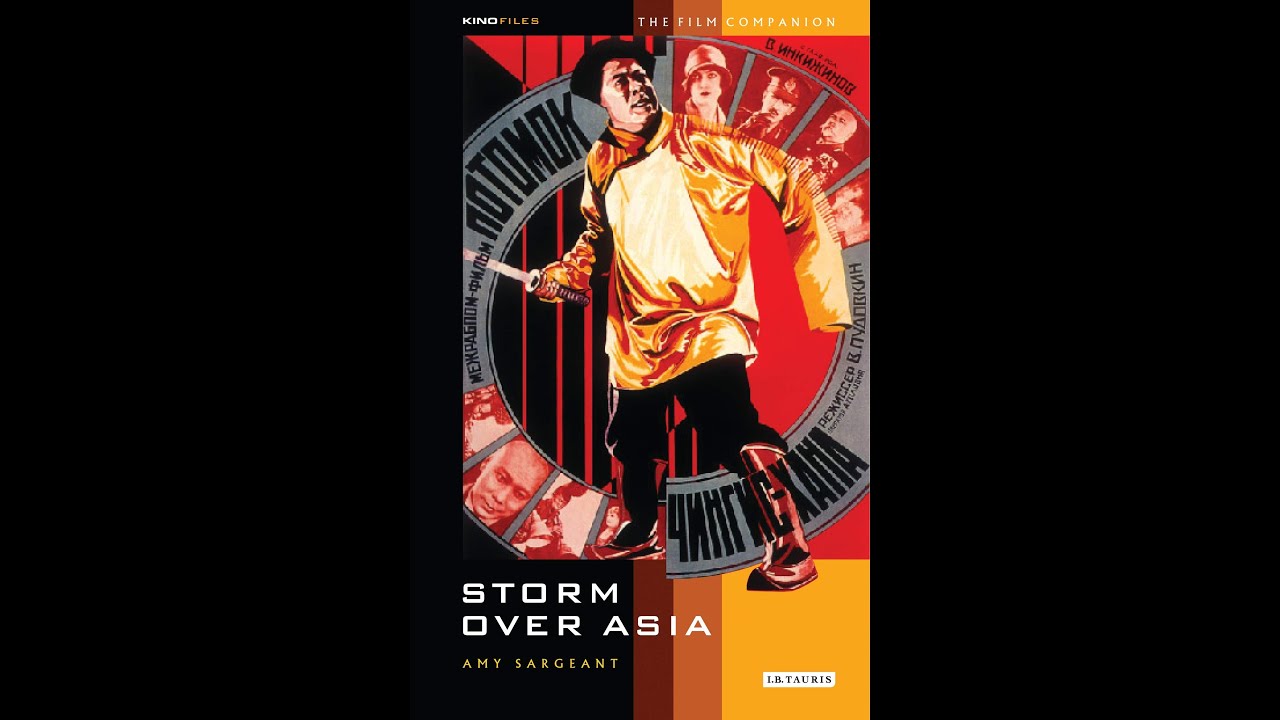 Tempestade Sobre a Ásia | Storm Over Asia (1928) - YouTube