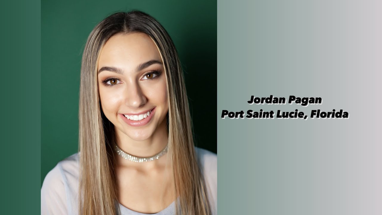 Florida State University Golden Girls Dance team Recruitment Submission ...