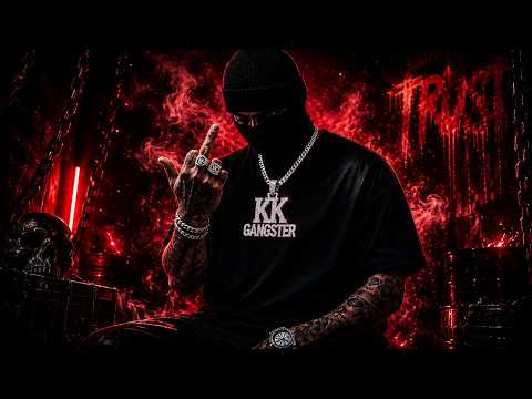 Never Trust [ Gangster Trap mix 2026 ]