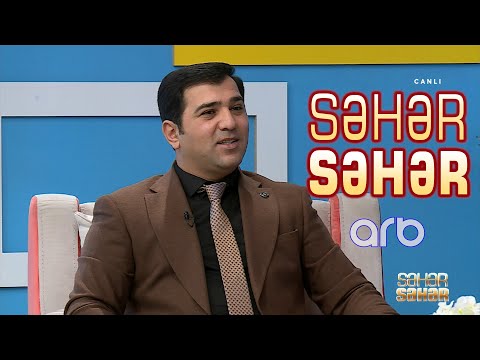 Babəkin Kəlbəcər xatirələri: Mənə Babuş deyirdilər - Səhər-Səhər