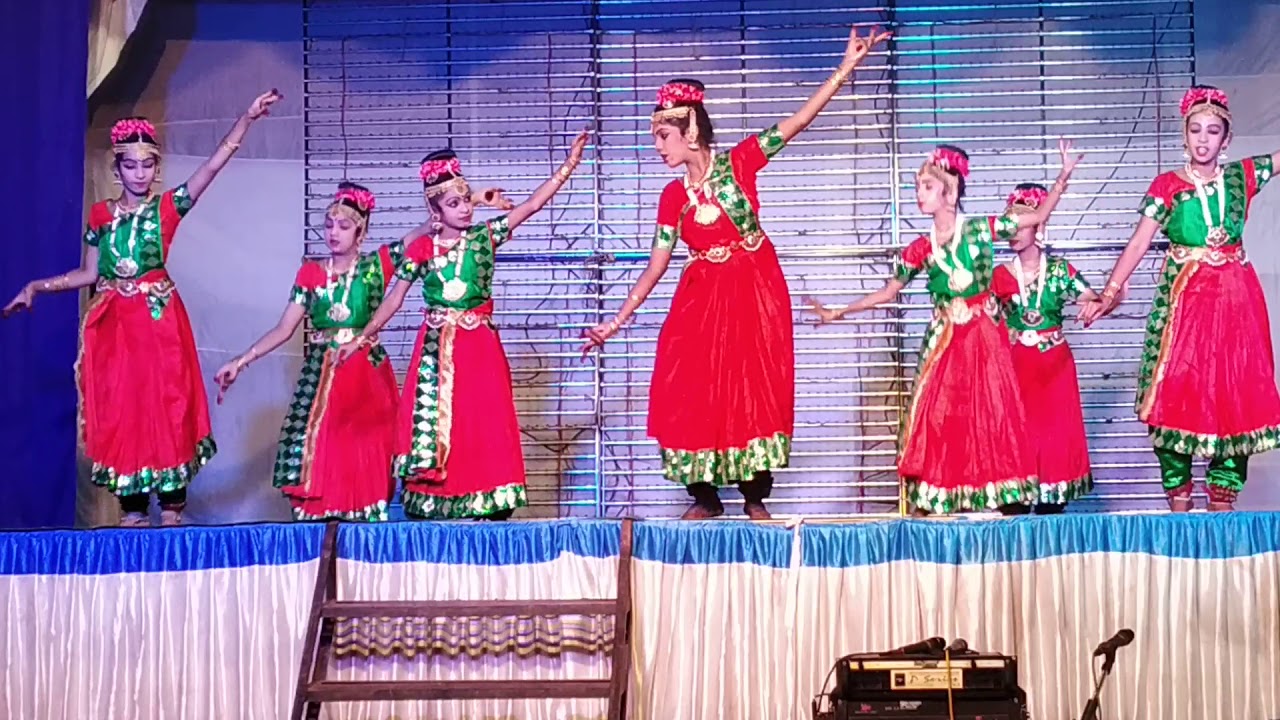 7th Annual Day Celebration YouTube 7th-annual-day-celebration-youtube