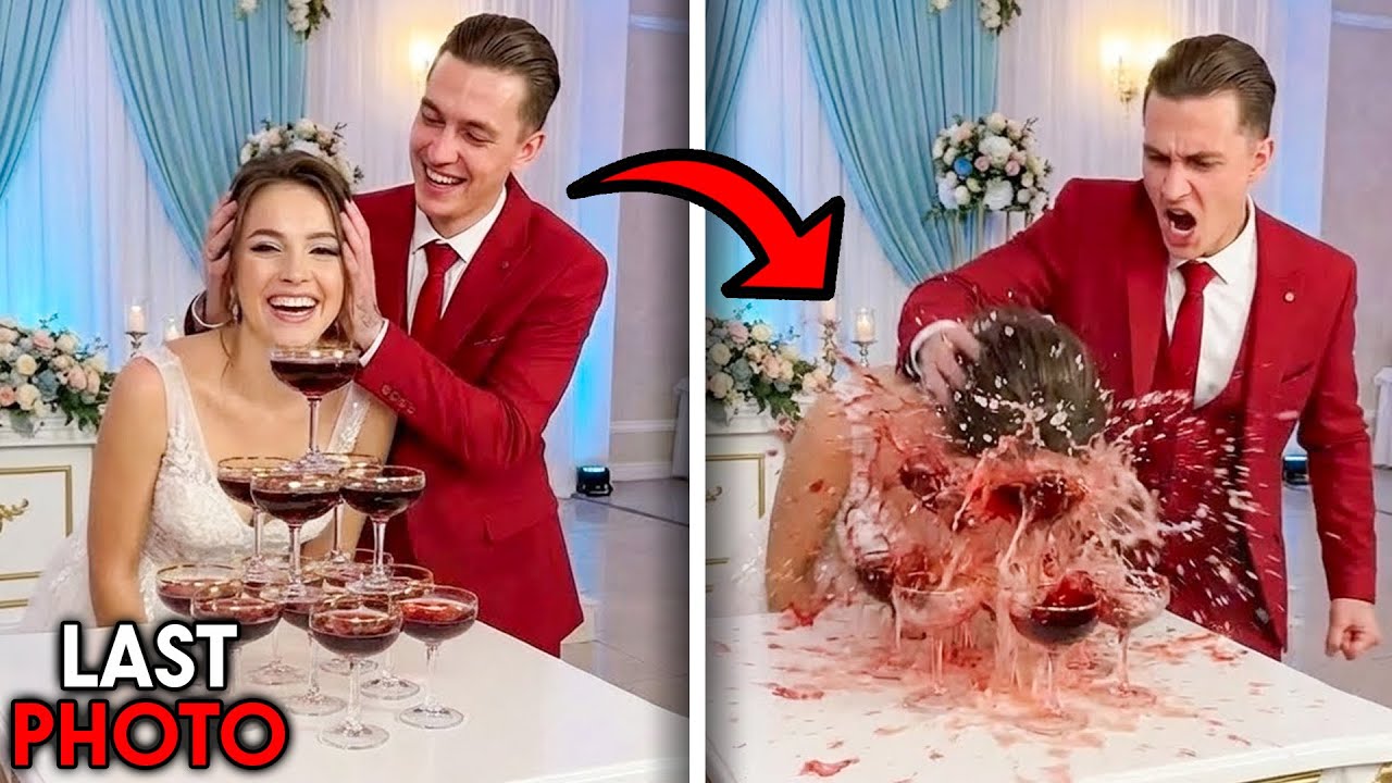 Wedding Ceremonies That Ended in Death - YouTube