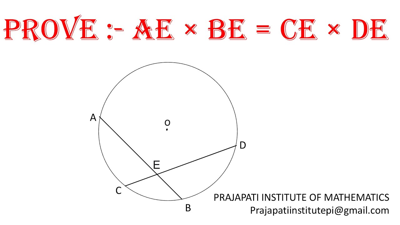 GEOMETRY PROVE THAT AE BE CE DE BASICS NCERT PROOF YouTube geometry-prove-that-ae-be-ce-de-basics-ncert-proof-youtube