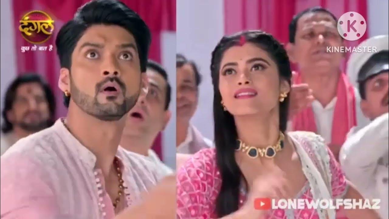 Indian tv serial part 3 - YouTube