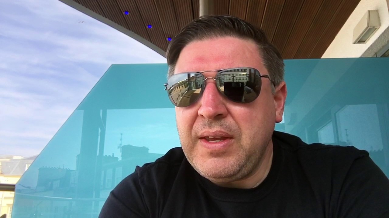 SMR - Mike & the Mechanics, Restoring Legacy Tech and Installing SSD's ...