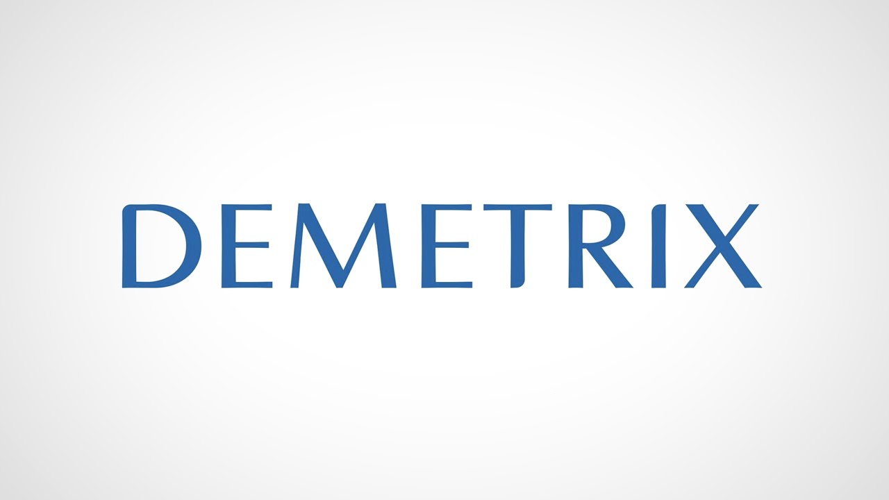 CB In Conversation with Demetrix - YouTube