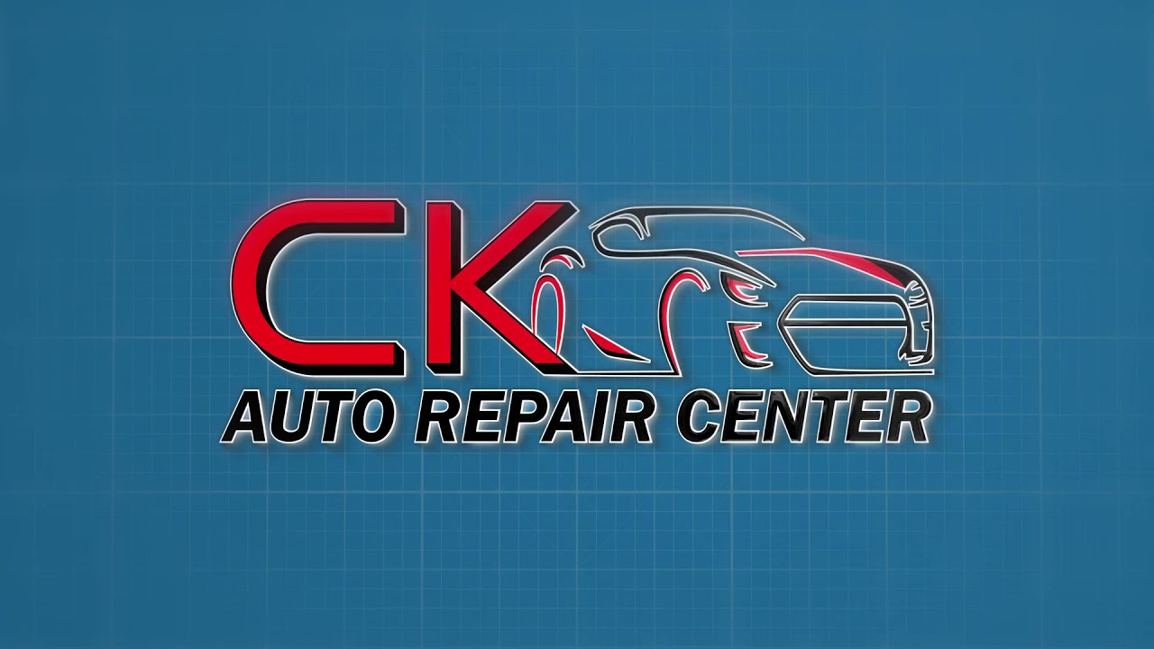CK Auto Collision Center - YouTube