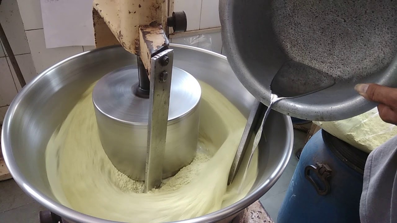 पराद भस्म बनाने का प्राचीन तरीका Ancient Method Of Making Parad Bhasma ...