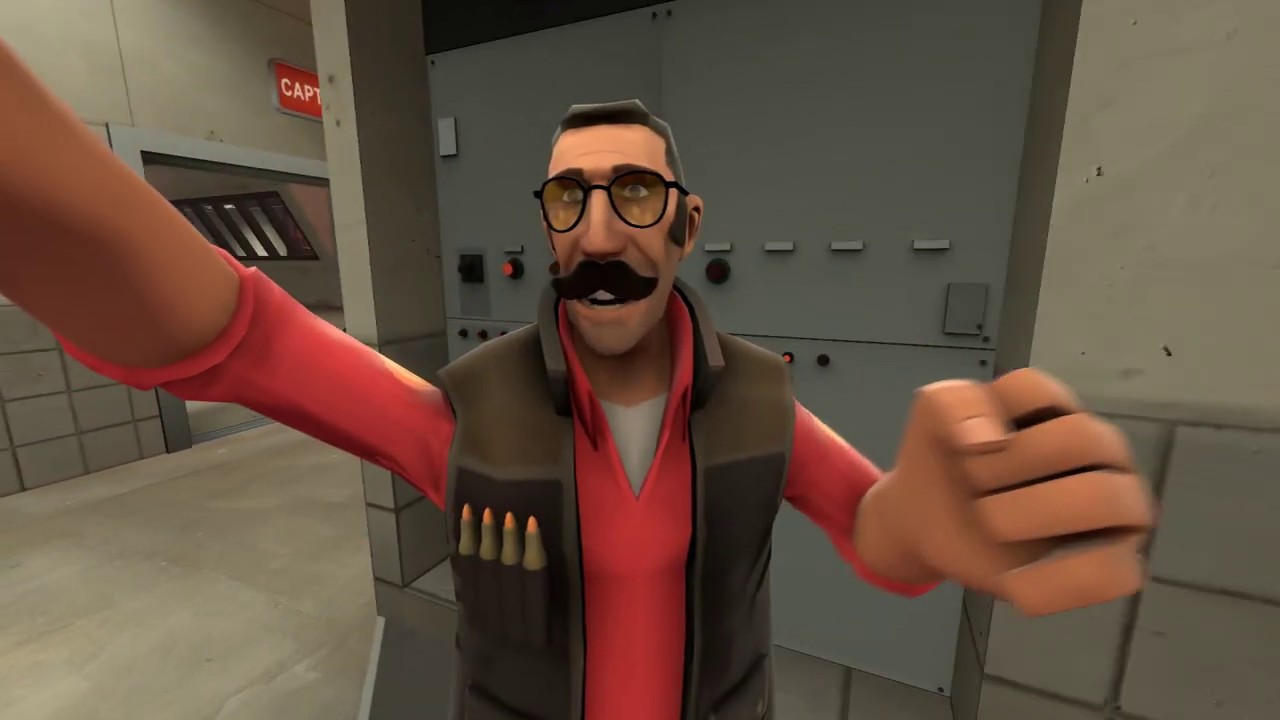 [SFM] new cards in gacha games (ProZD) - YouTube