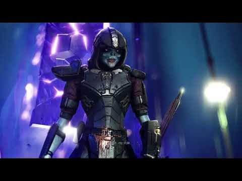 XCOM 2 series 2 Ep 40- Attacking the Chosen Hunter pt 2 - YouTube