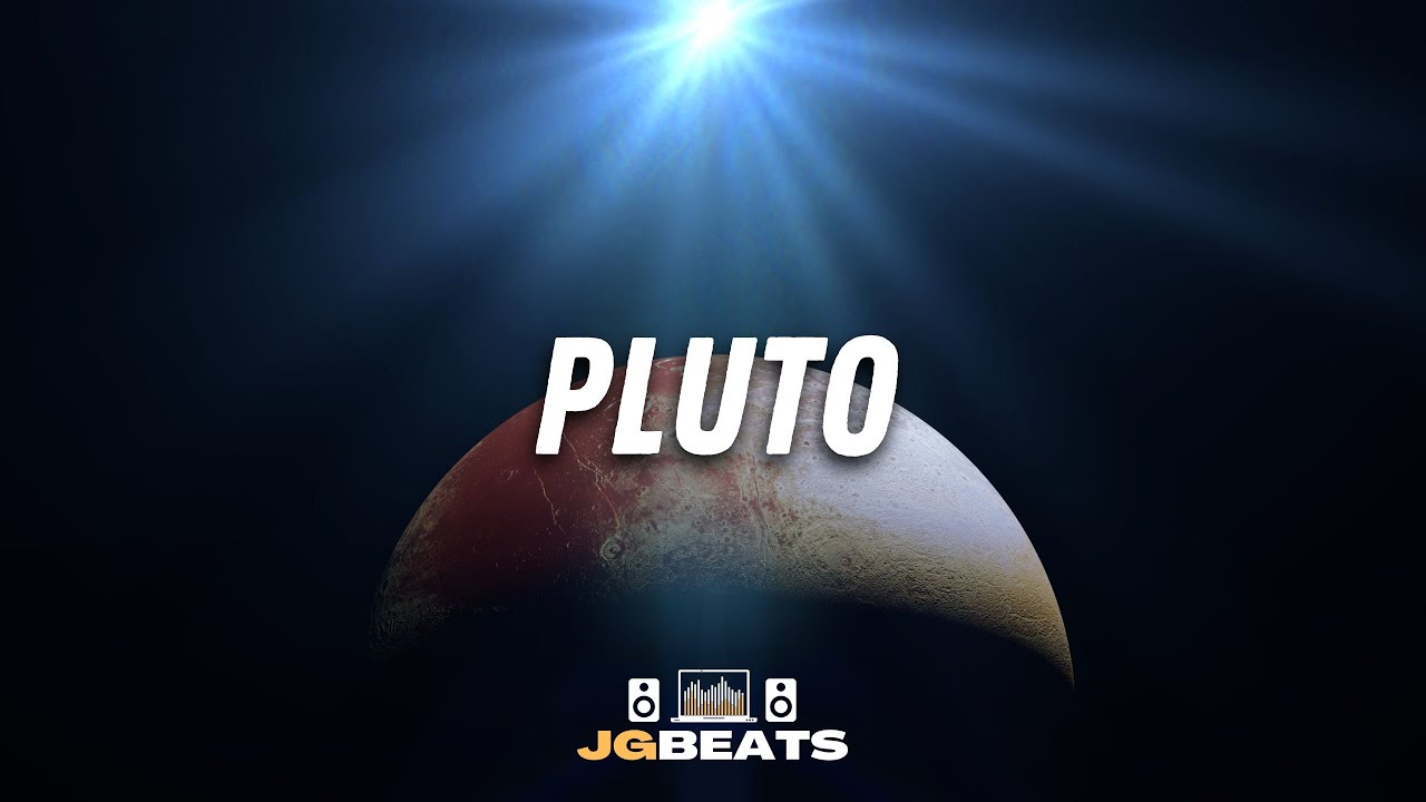 [FREE] Indie Pop x Lauv Type Beat - 'Pluto' - YouTube