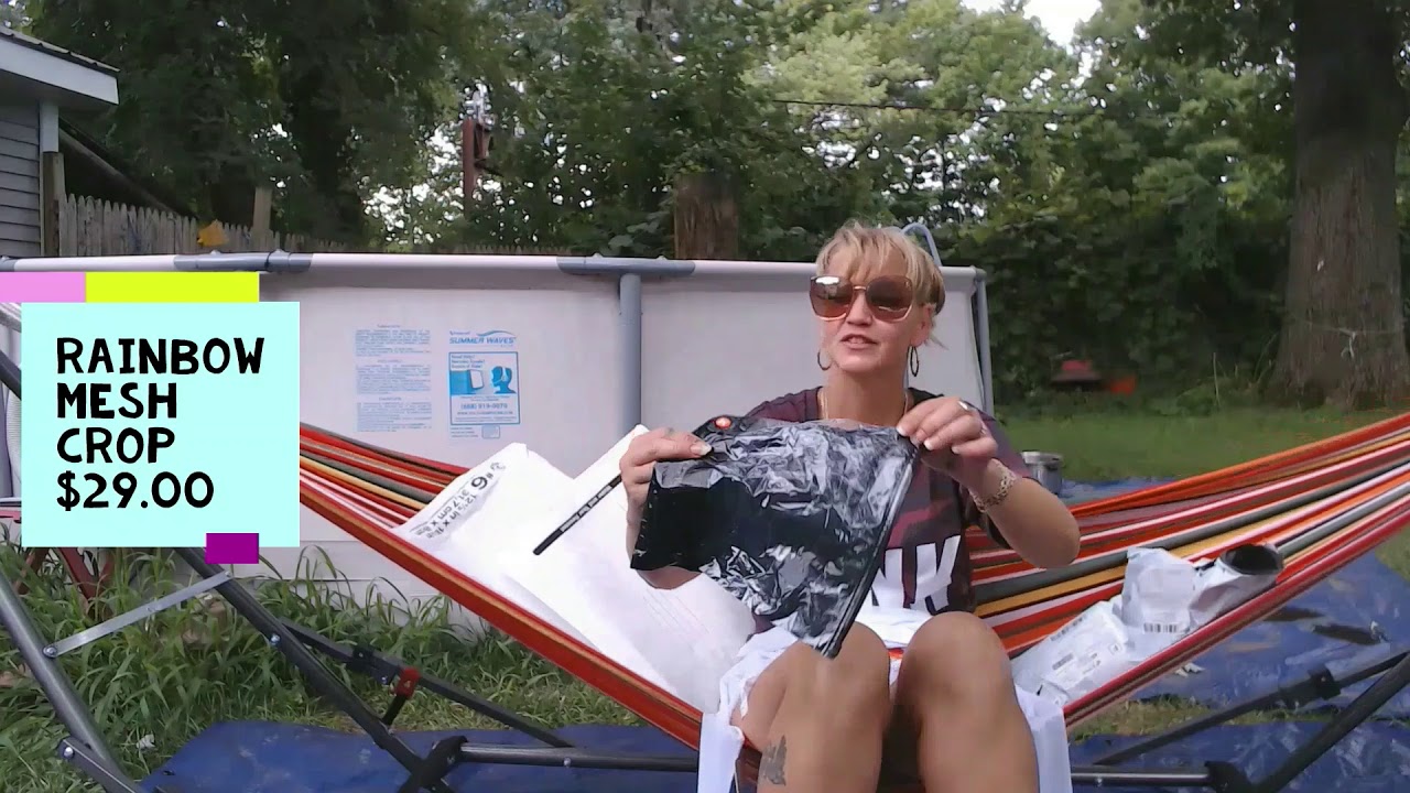 TEEN HEARTS (Nevaeh's outfit) - YouTube