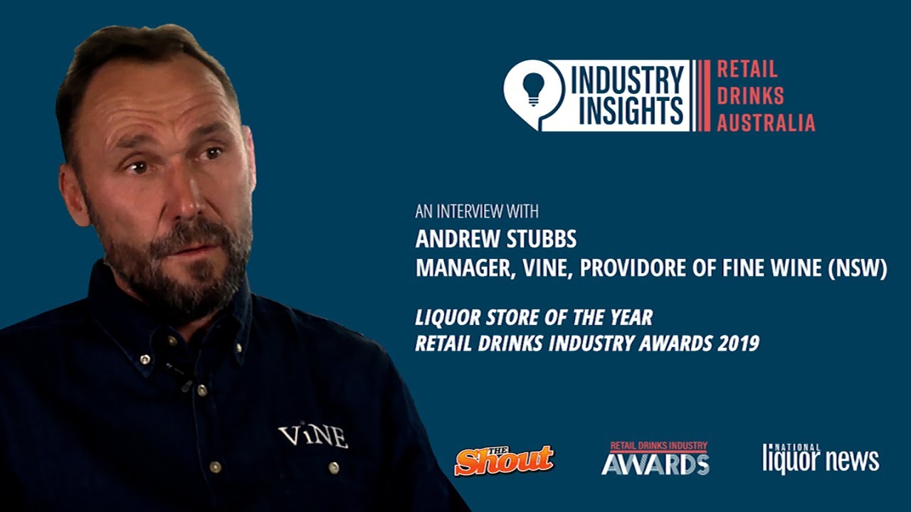 Retail Drinks Industry Insights: Interview with Australia's Liquor ...