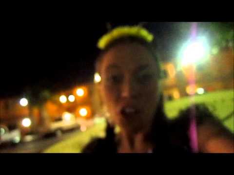 imsocronic76 aka audrey noland gets the munchies lol in bumblebee fit ...
