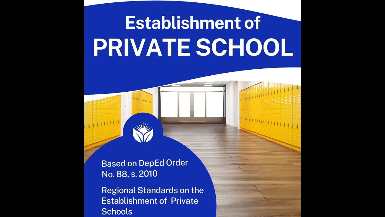 Things To Remember When Applying For Establishment Of A Private School things-to-remember-when-applying-for-establishment-of-a-private-school