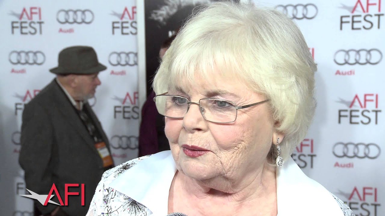 NEBRASKA Cast on the Red Carpet at AFI FEST presented by Audi - YouTube