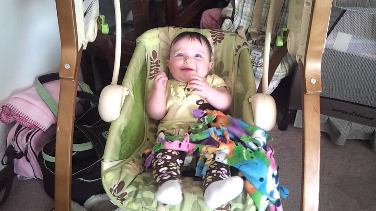 Emma making fart noises - YouTube