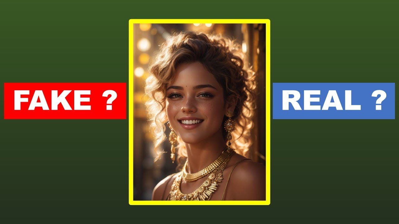 How to Spot AI-Generated Misinformation? How to spot deepfakes ...