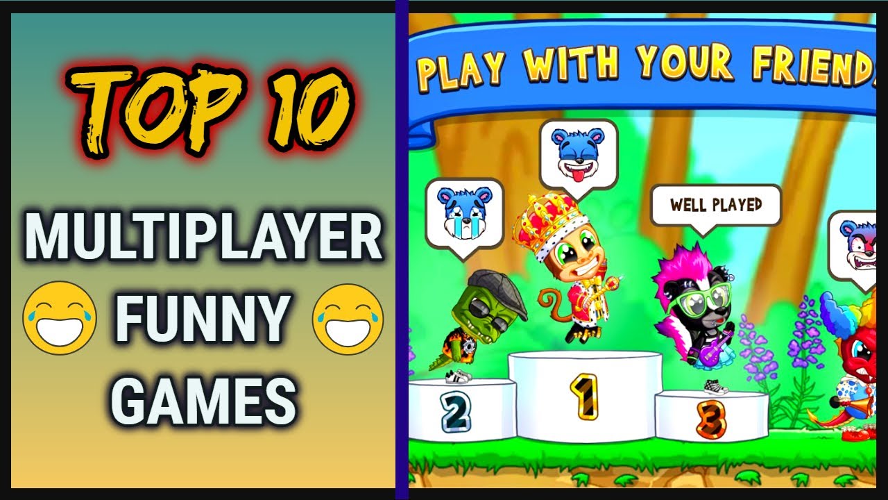 FUNNY MULTIPLAYER GAMES FOR ANDROID WITH FRIENDS MULTIPLAYER FUNNY funny-multiplayer-games-for-android-with-friends-multiplayer-funny