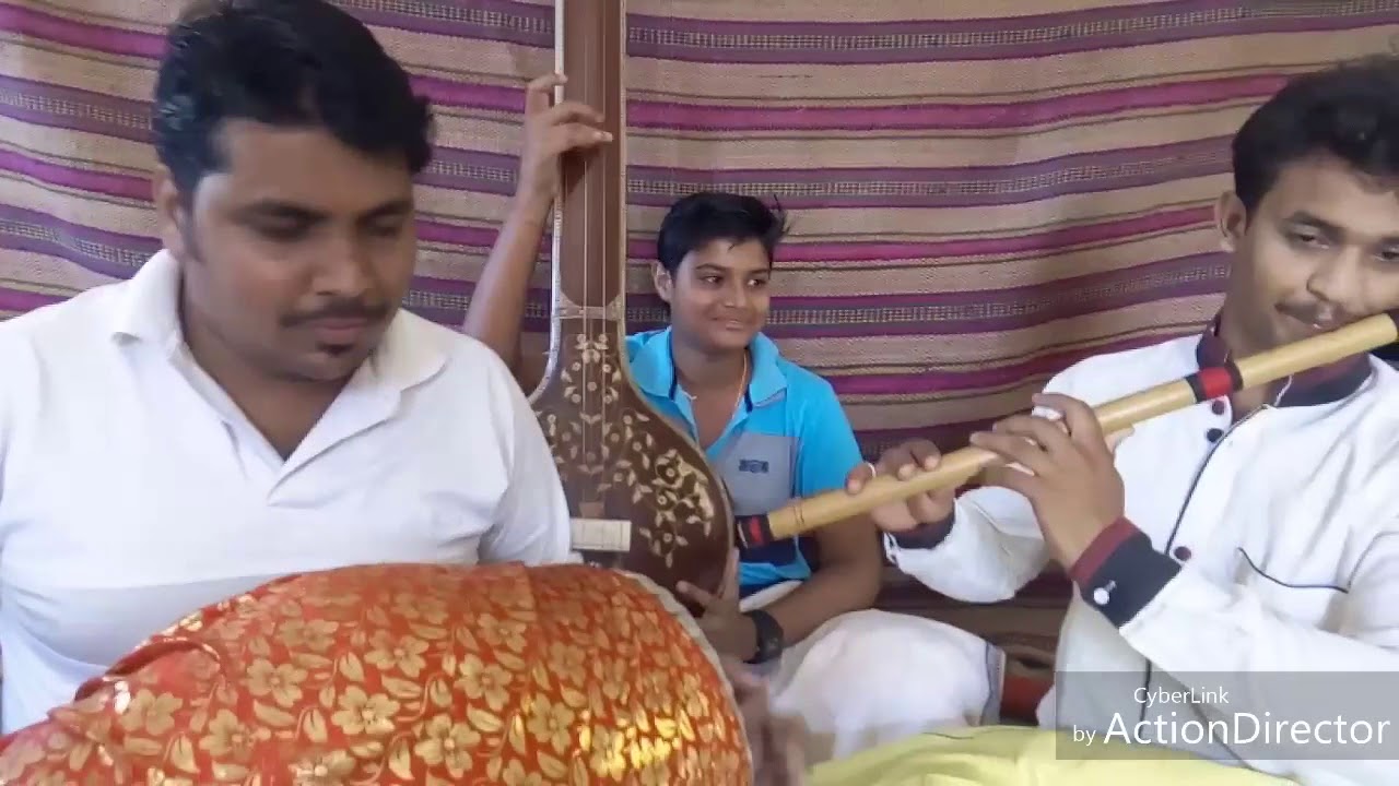 mrudnga, traditional, kirtan, odisha, bengal, flute, banshi, folk, play ...