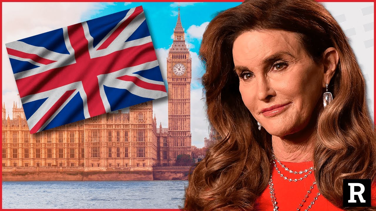 This is getting NUTS and and Britain is sending a warning | Redacted ...