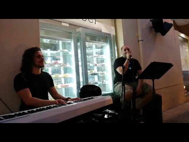 Pietro Lo Piccolo - Cantante (tenore), corista (tenore) - Bagheria (PA ...