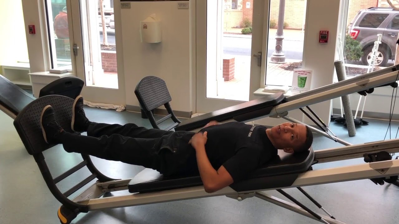 GTS Tutorial - YouTube