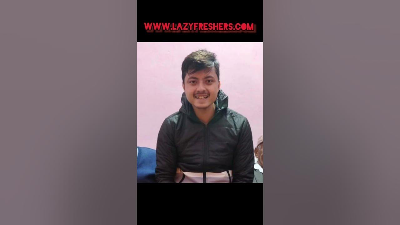 Rohit Negi IIT Guwahati highest package | Rs 2.5 Crore Job Offer From ...