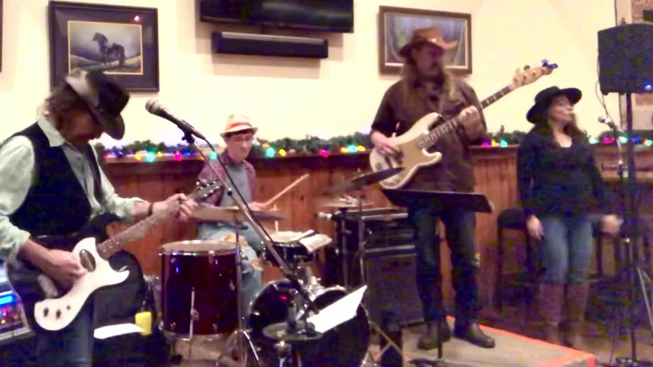 Don Teschner and the WaterDawgs - YouTube