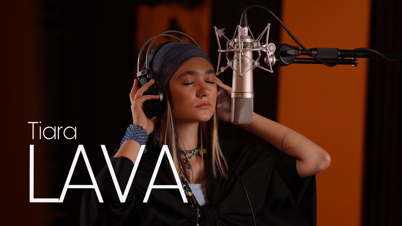 Lava . Tiara benam - YouTube