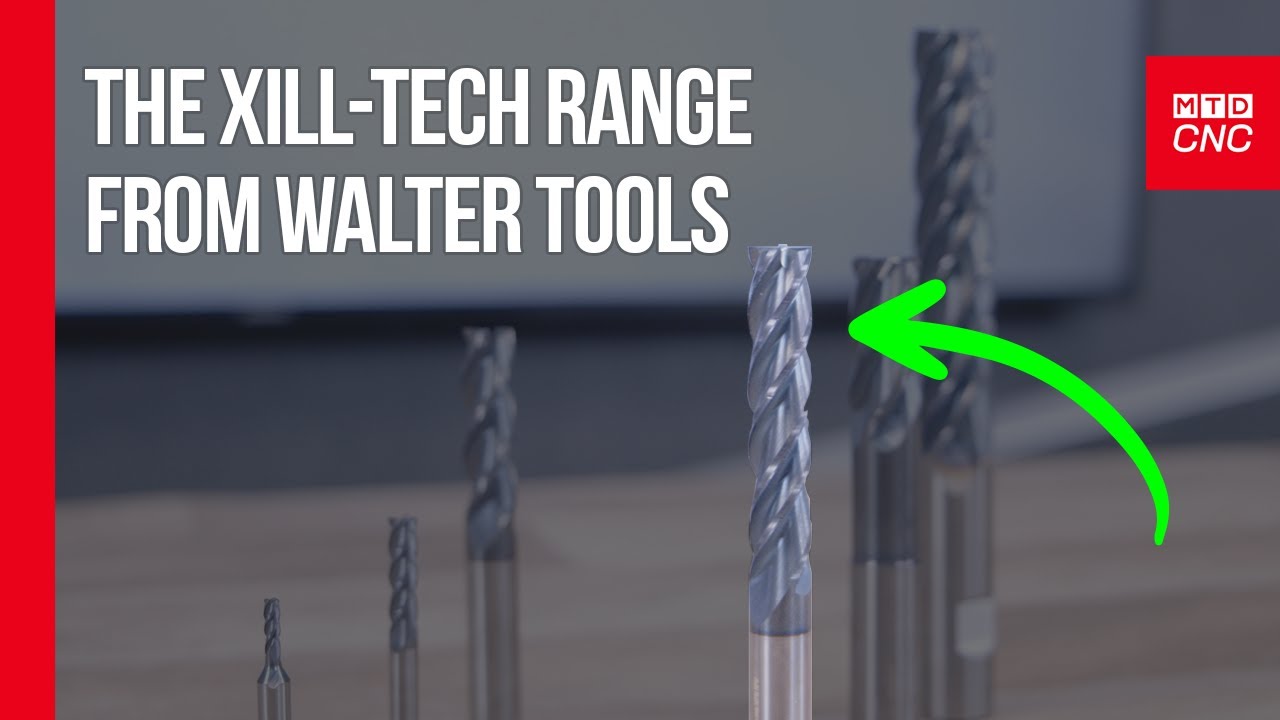 Advance Cutting Tools – The One-Stop Solution for Precision Engineering ...