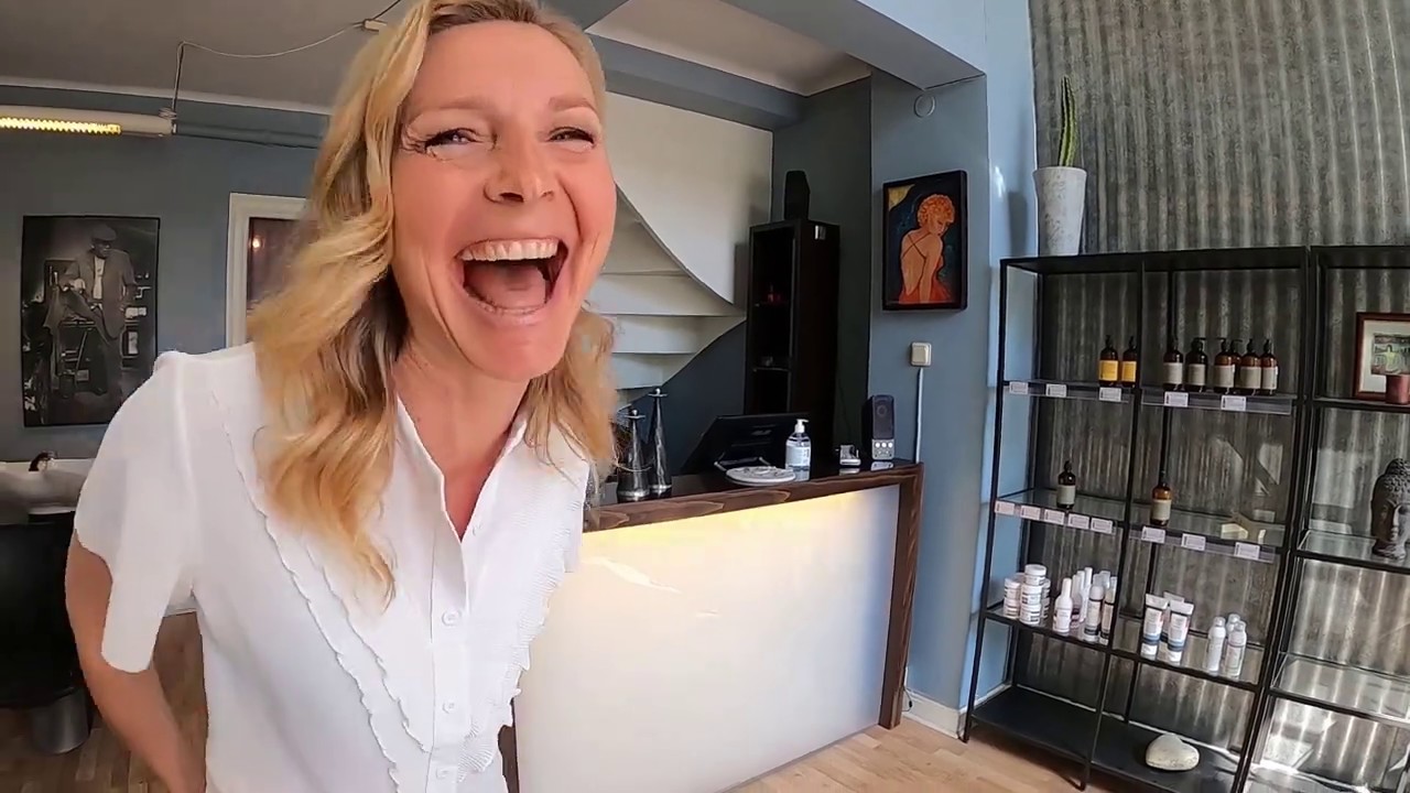 Sandra M - YouTube