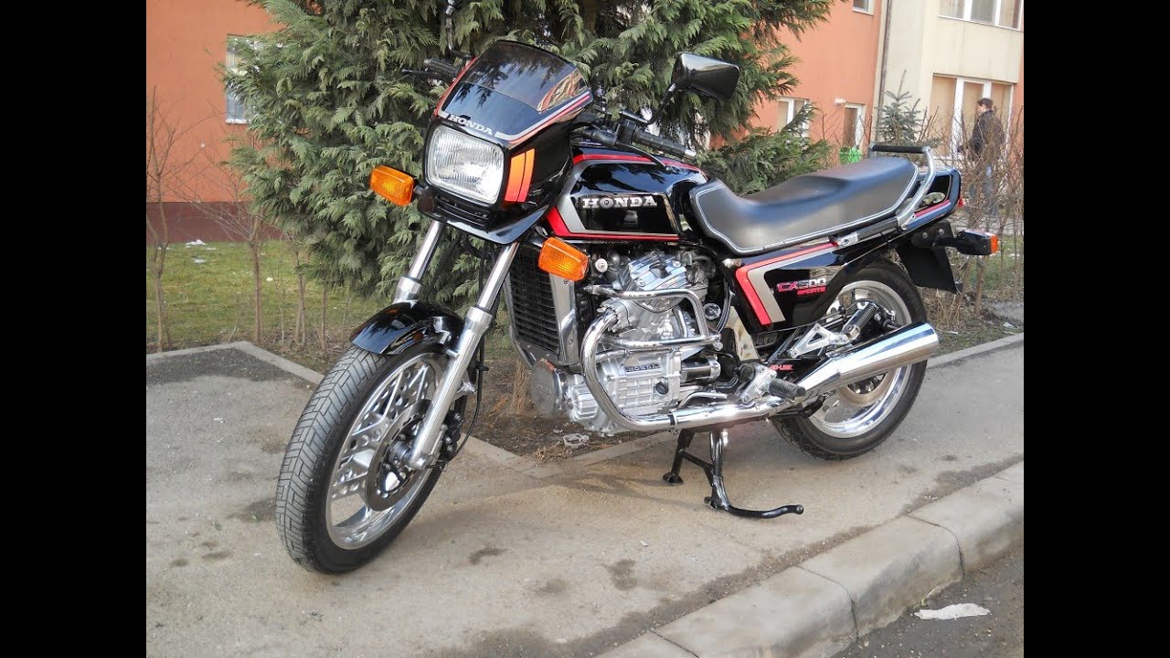 HONDA CX 500 EUROSPORT A Cold Start 170 4 2015 YouTube honda-cx-500-eurosport-a-cold-start-170-4-2015-youtube