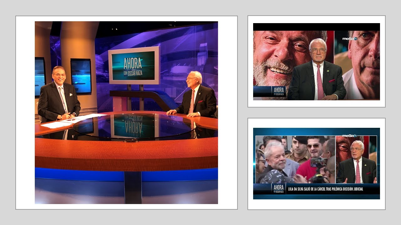 MegaTv National AHORA - YouTube