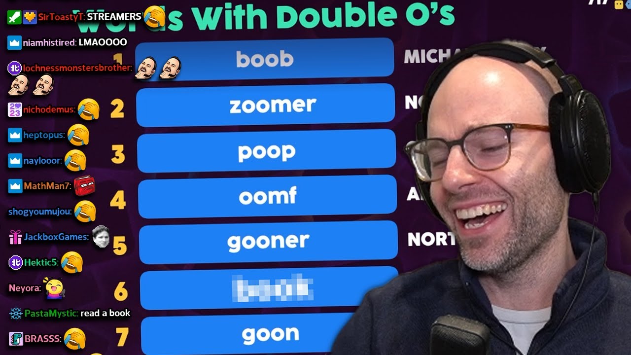 The Streamer Blind Spot - YouTube