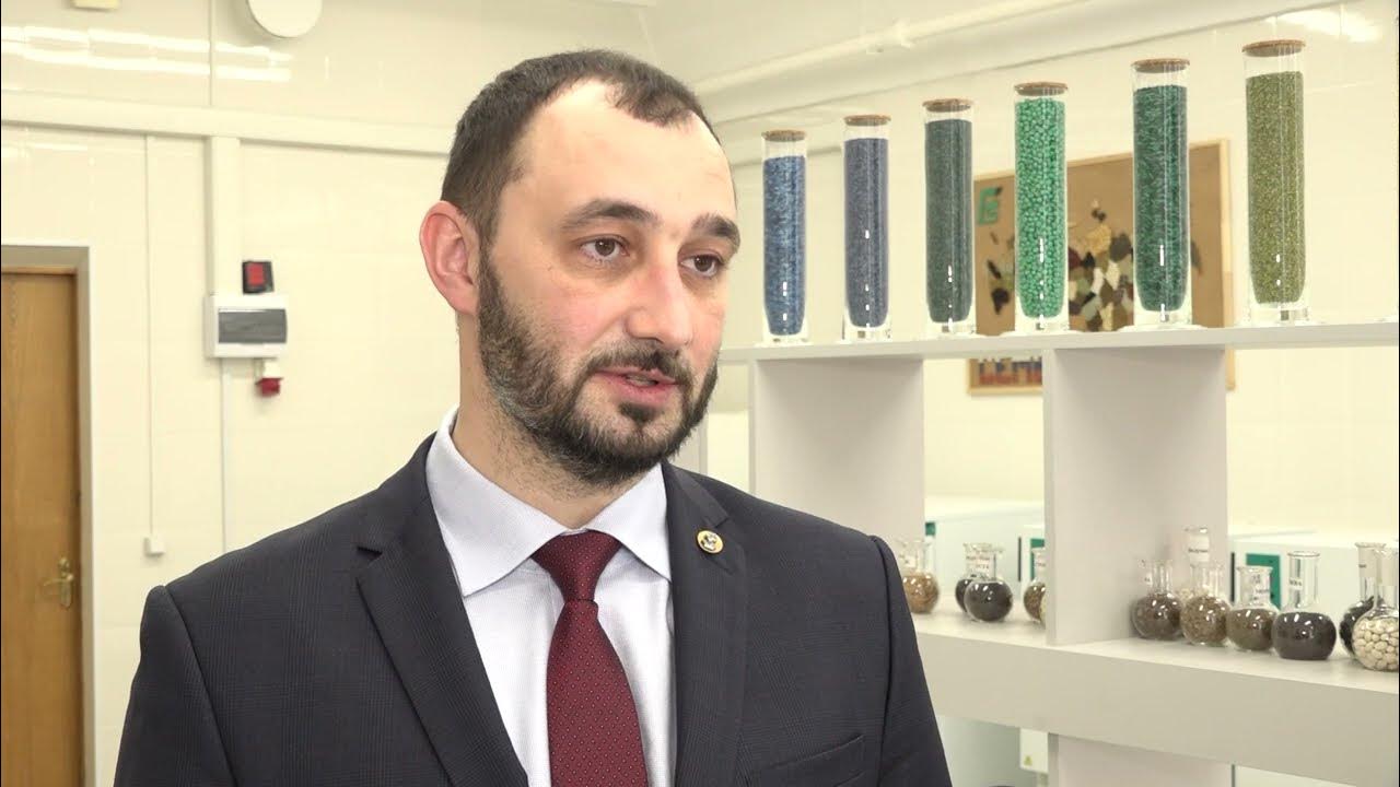 Гости из Северной Кореи - YouTube