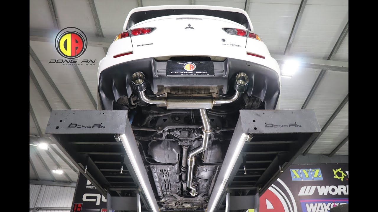 Mitsubishi Lancer EVO Evolution 2.0 街車山道之王 EVO 殺氣騰騰🔥 聽到聲浪 會讓人不由自主讓路的侵略性 ...