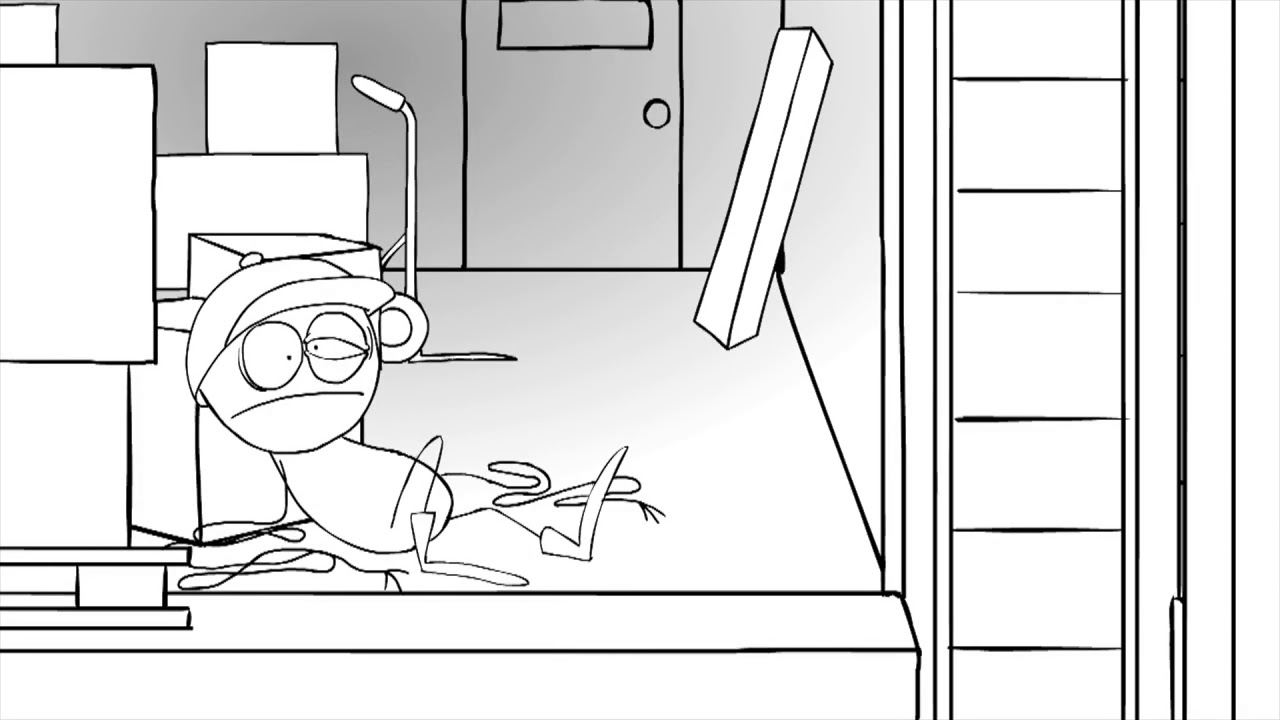 Ankin Law Office LLC - Stickman Long Arms Ad - YouTube