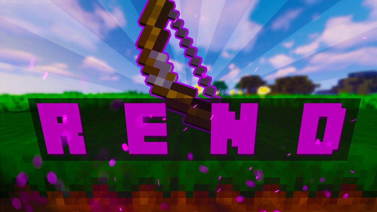 So The Admins NERFED Rend..... (Hypixel Skyblock) - YouTube