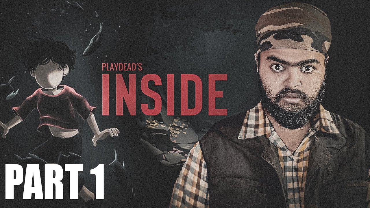 🕵️ Inside LIVE | Unraveling a Chilling Story - YouTube