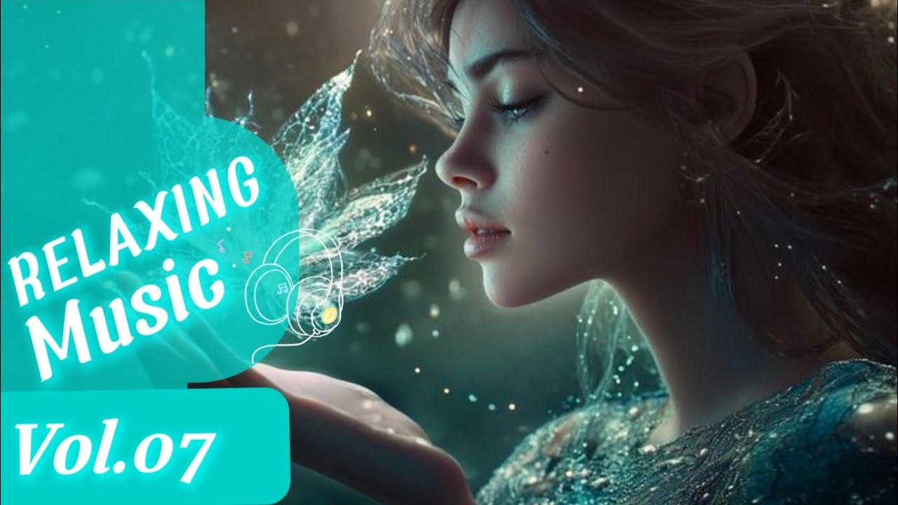 Relaxing Music Vol.07 | Chill Music Long Play, Feel Cozy and Unwind ...