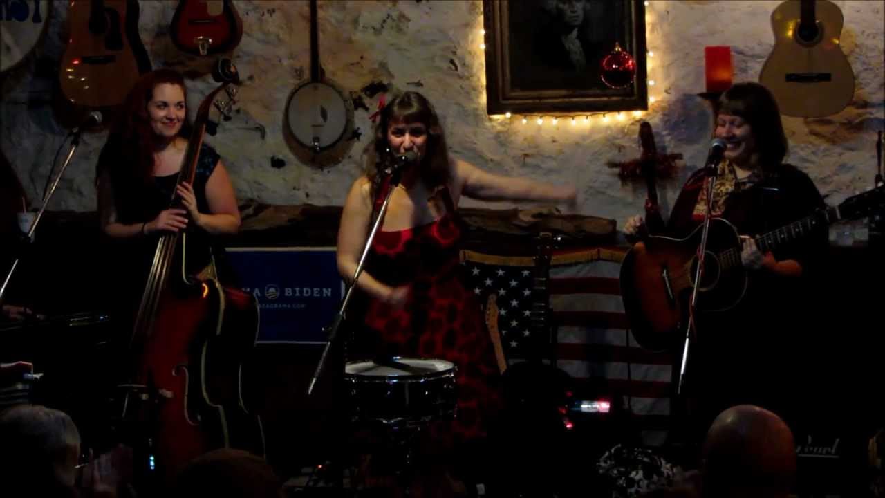 Stella! - Pay For What You Get - written by Jen Sygit and Rachael Davis ...